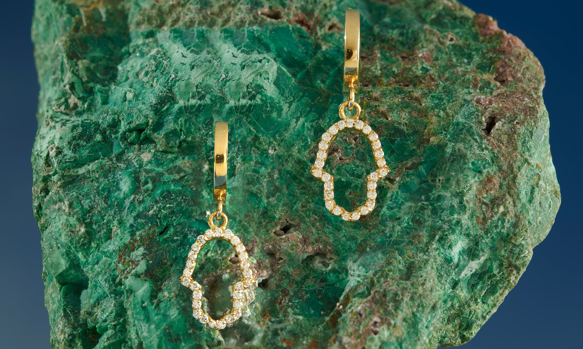 All Earrings – Alemdara